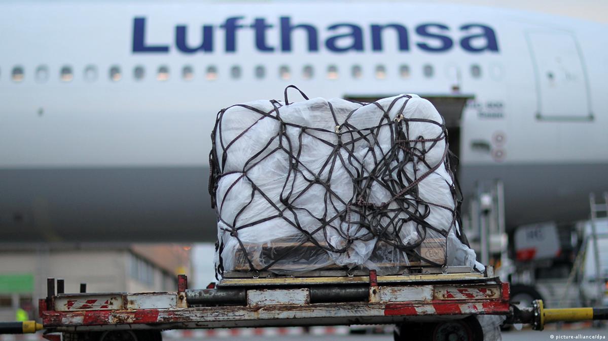 German aid – DW – 11/12/2013