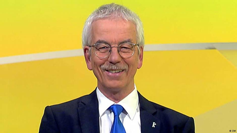 Essen als Medizin – Dr. Rainer Stange im Fit & gesund-Studiointerview ...