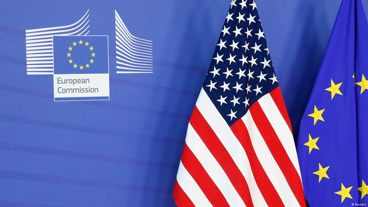 US-EU trade talks – DW – 03/10/2014
