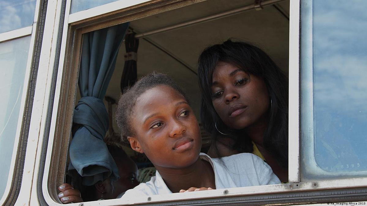 Booming African film industry in Berlinale talk spotlight