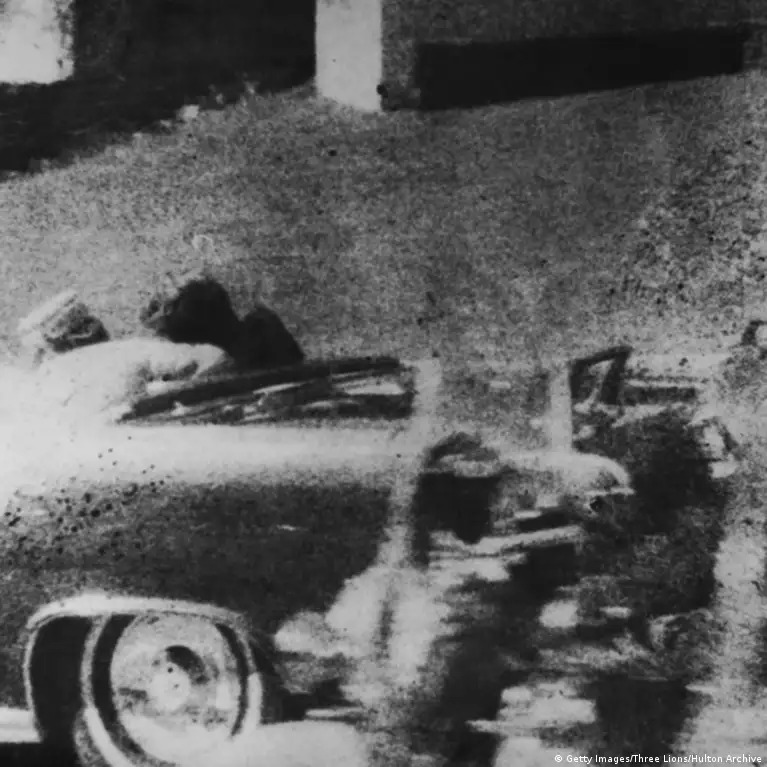 Jfk Dead Body In Not In Your Lifetime: The Definitive Book Of The JFK