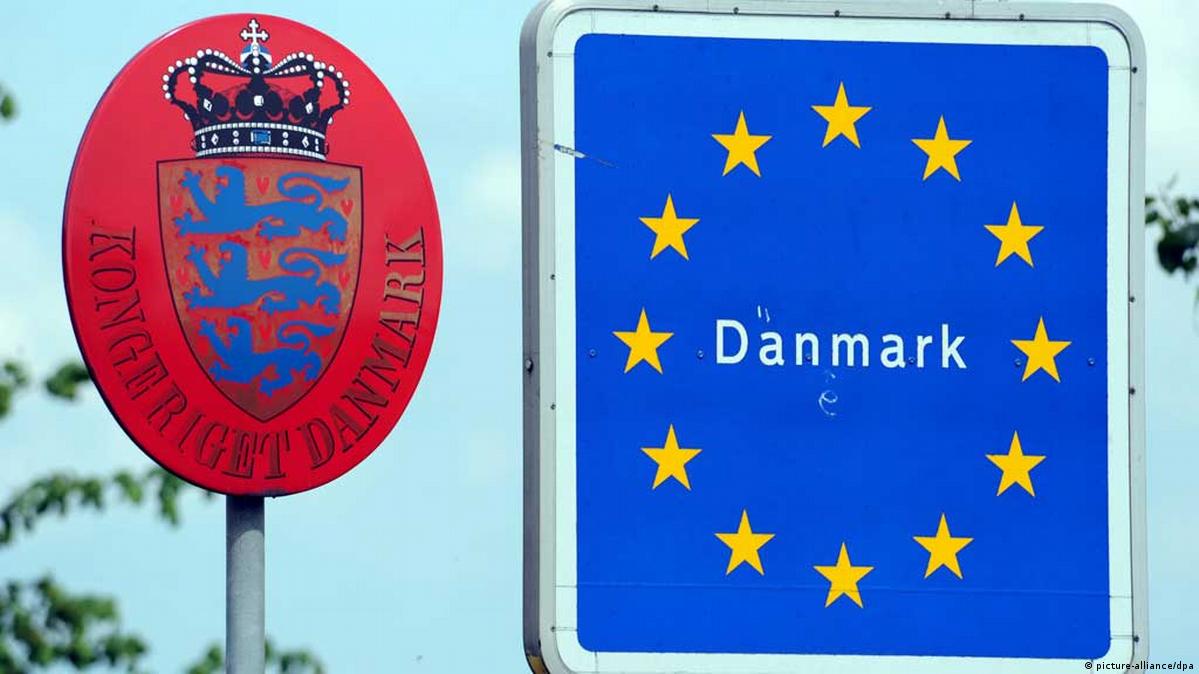 The right in Denmark – DW – 11/19/2013