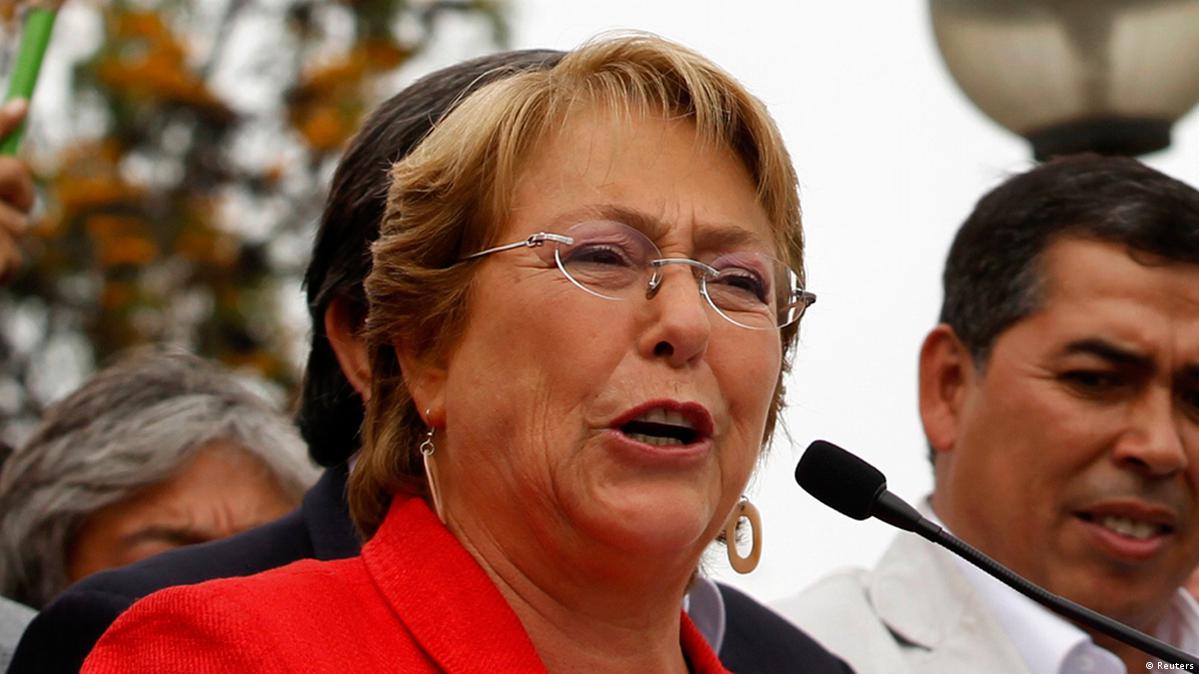 Chile: candidatas a la presidencia se hacen a la caza de nuevos votos ...