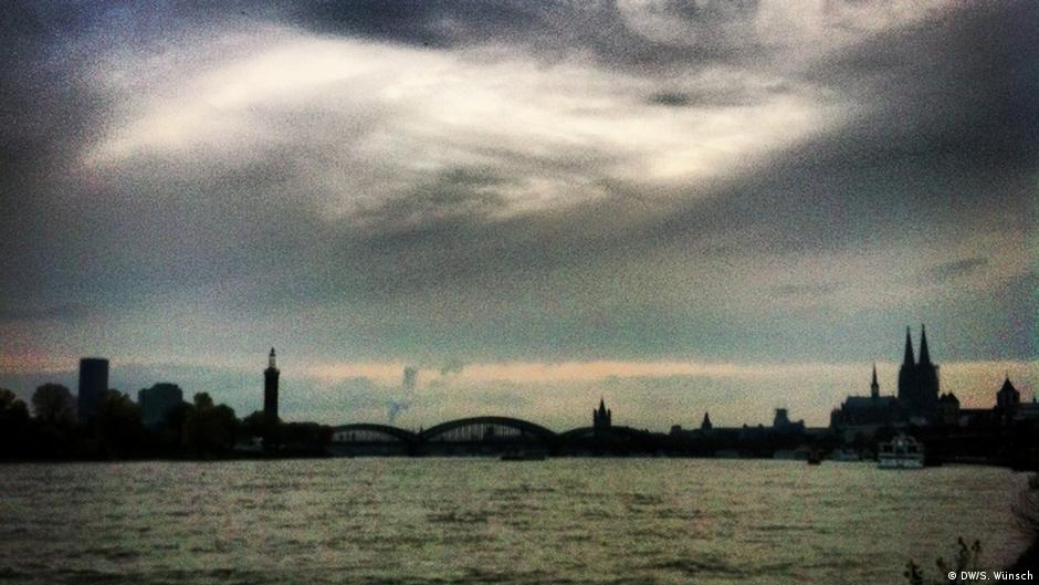 Mit Nerds unterwegs – DW – 19.11.2013