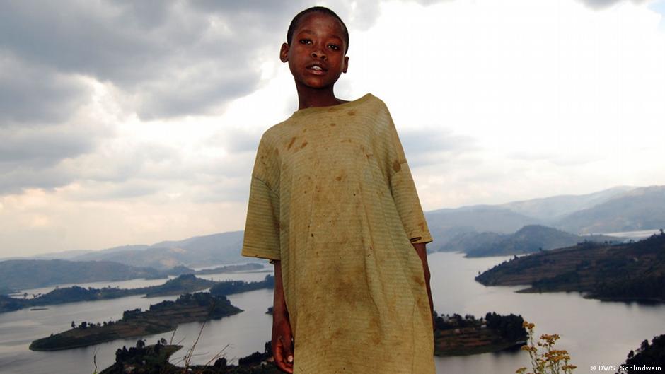 Africa's resource wars – DW – 05/31/2018