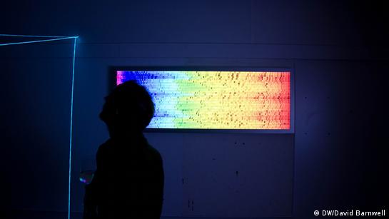 Art and big data – DW – 11/22/2013