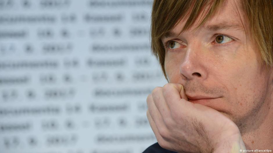 Die documenta in Athen – DW – 22.07.2015