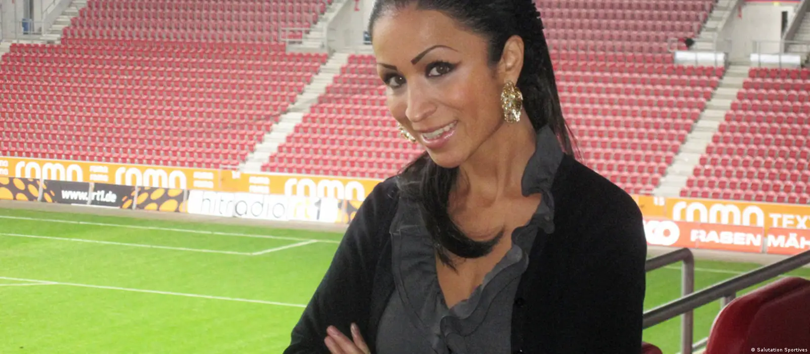 Mehdi Mahdavikia Samira