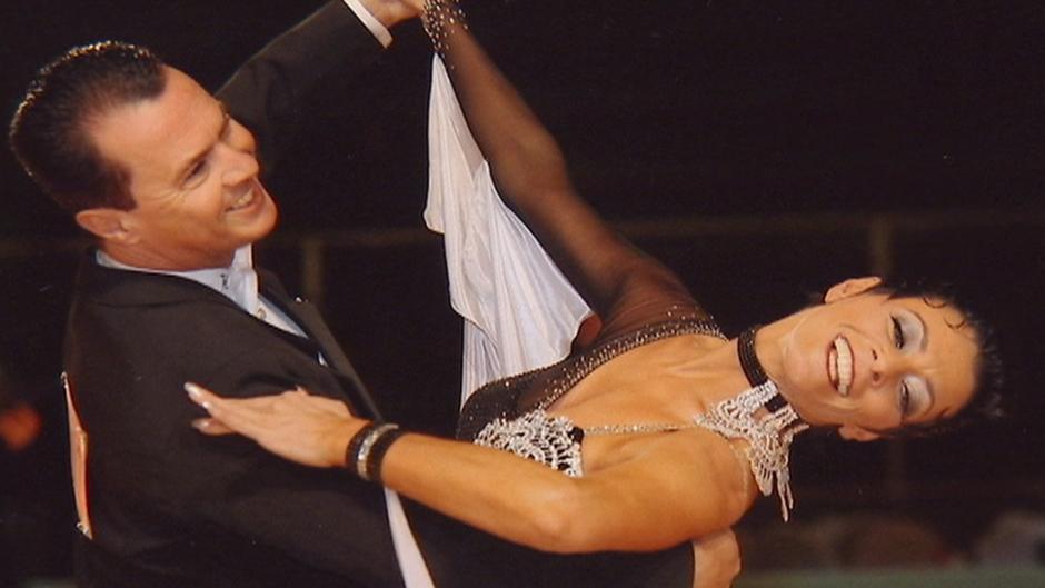 Dancing Duo – DW – 12/02/2013