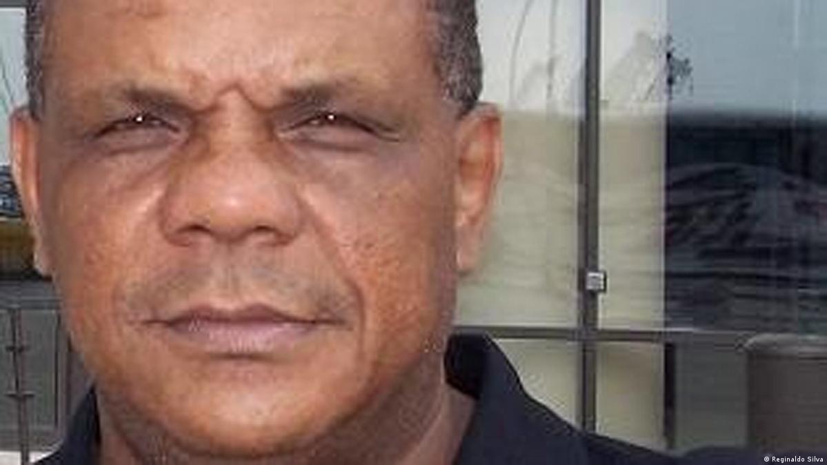 Angolanos não temem repressão policial, afirma jornalista Reginaldo ...