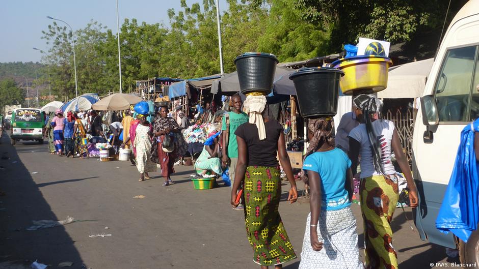 Jo Scheuer : "On fera un plaidoyer pour éviter un impact" – DW – 03/09/2020