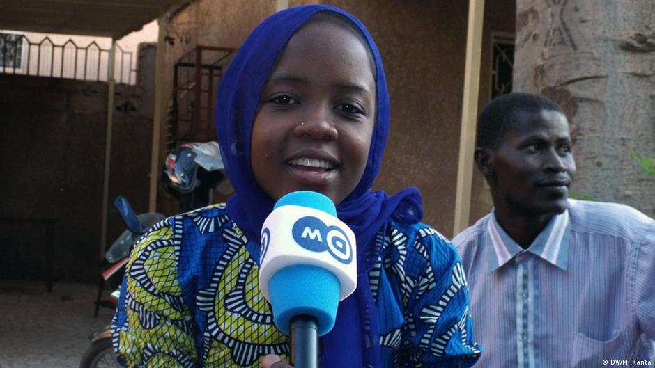 Le programme hausa a 50 ans – DW – 04/12/2013