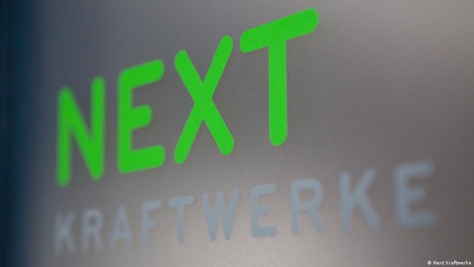 Startup Next Kraftwerke – DW – 19.12.2013