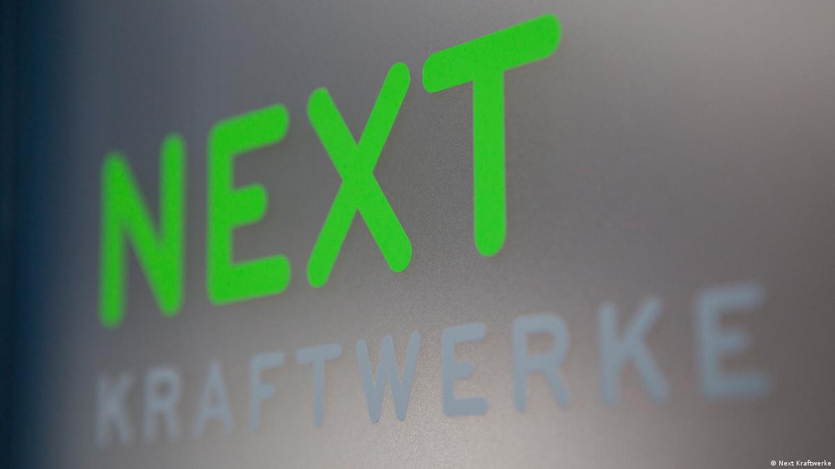 Startup Next Kraftwerke – DW – 19.12.2013
