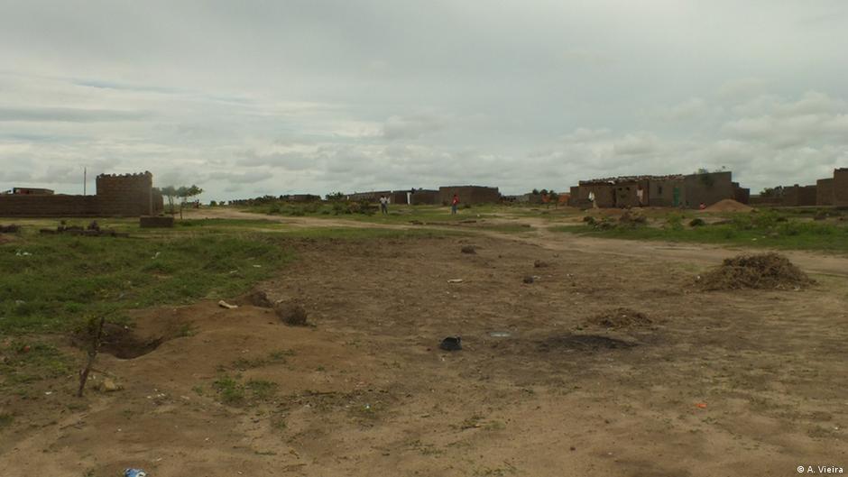 Angola: ONG denuncia "fuga de capitais" e "miséria extrema"