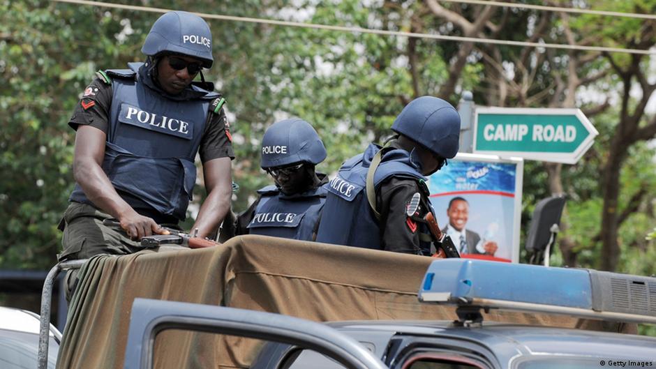 Nigeria: Bandit attack leaves 40 dead – DW – 05/07/2018
