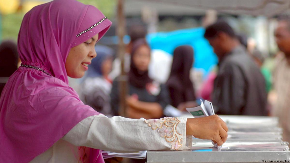 Apa Itu Formulir Model B1 KWK dalam Pilkada?