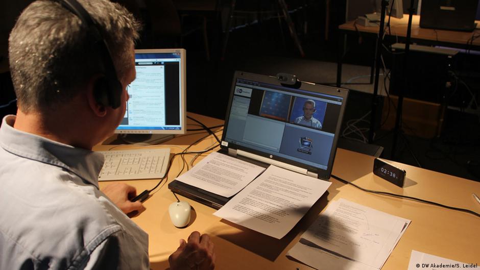 Digital safety for journalists