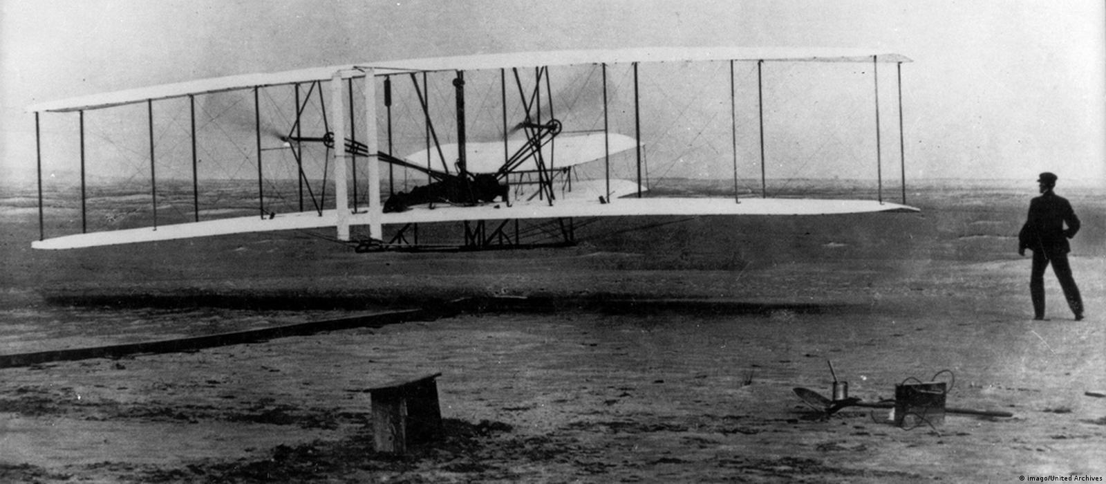 Primeiro Motor De Aviao Dos Irmaos Wright Santos Dumont E A Invenção