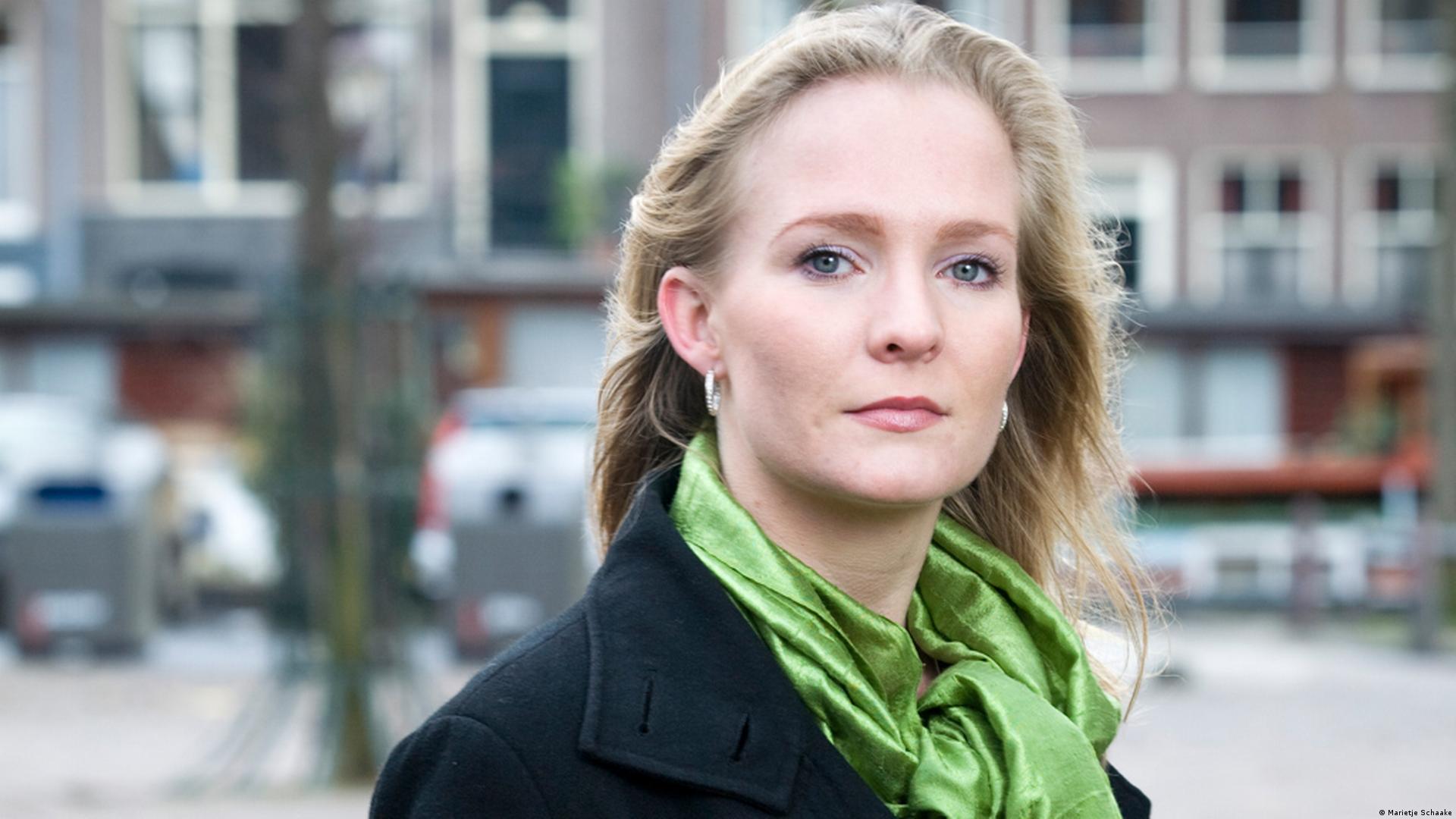 Schaake, Marietje