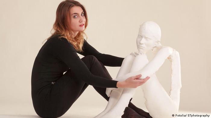 Das „selbst“ | DW Deutsch Lernen