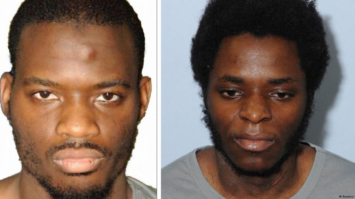 Rigby killers jailed – DW – 02/26/2014