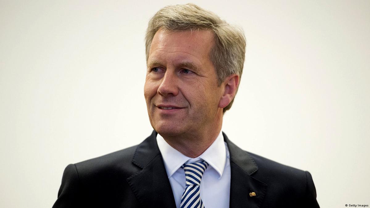German ex-president to give Saudi condolence visit – DW – 01/24/2015