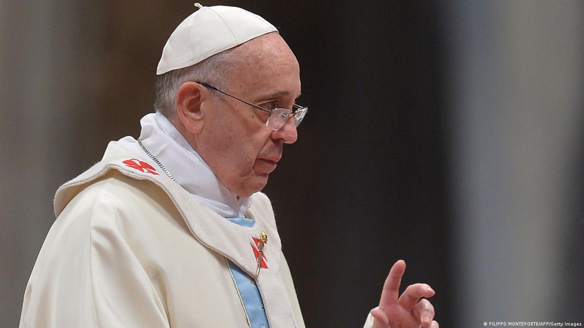 Pope to visit Holy Land – DW – 01/05/2014
