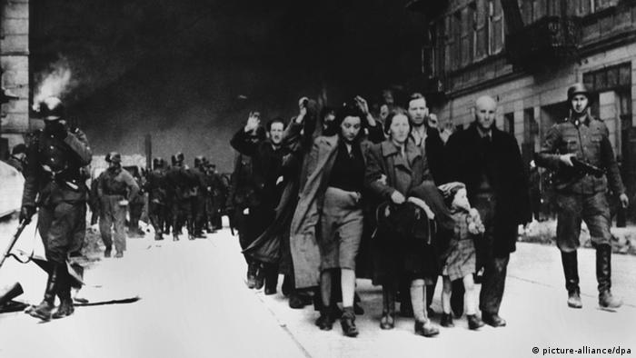 Niemiecki historyk: Akcja „Reinhardt” – nierozliczona zbrodnia ...