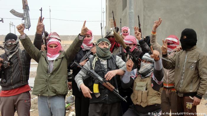 Terror raises tensions in Iraqi power struggle | World | Breaking news ...