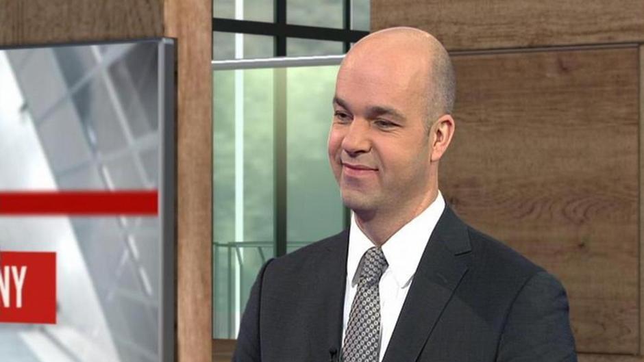 The free trade agreement - And then what? – DW – 04/08/2014