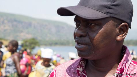 Ibrahima Keita, Guinea