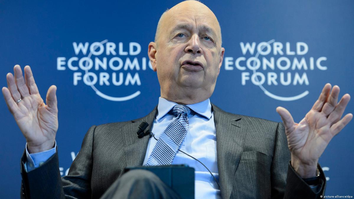 Global leaders start Davos talks – DW – 01/22/2014