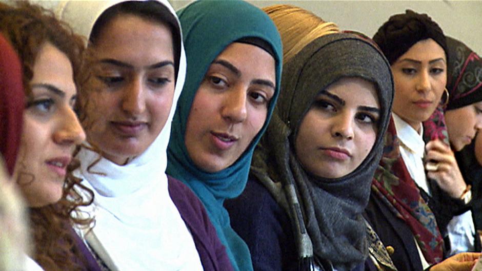 Our Series: Young, Muslim, German (Part 5) – DW – 01/17/2014