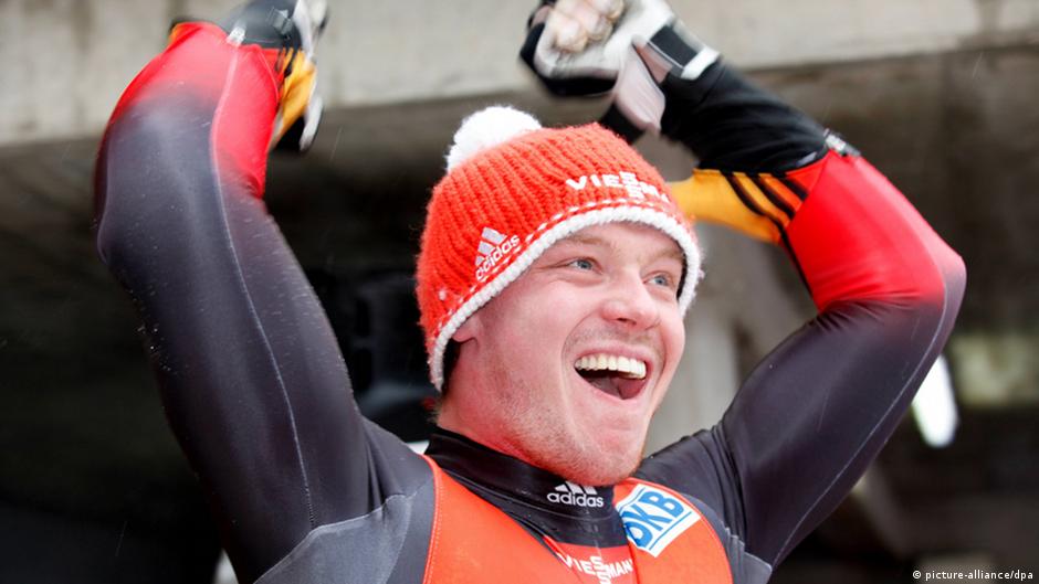 Fast Felix – DW – 02/06/2014