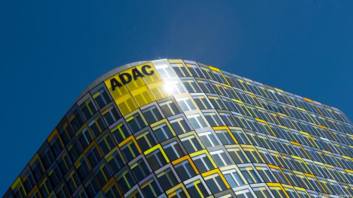 ADAC car club under scrutiny – DW – 01/19/2014