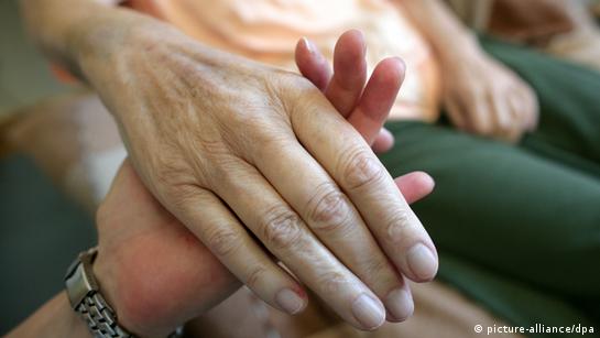 Australian state legalizes voluntary euthanasia – DW – 06/19/2019