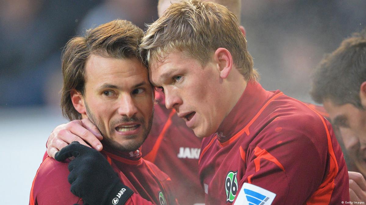 Huszti returns to the Bundesliga – DW – 12/31/2015