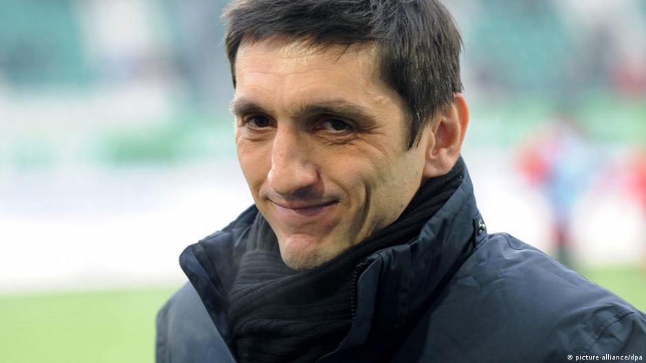 The final interview – DW – 04/21/2015