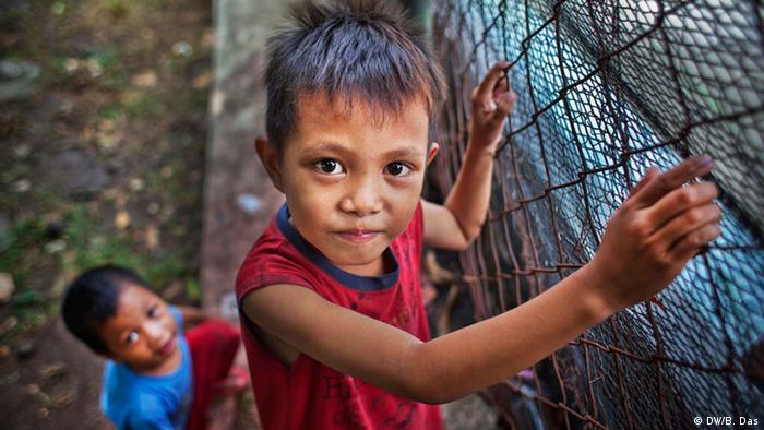 The Philippines′ ′kidnapping capital′ | All media content | DW | 28.01.2014