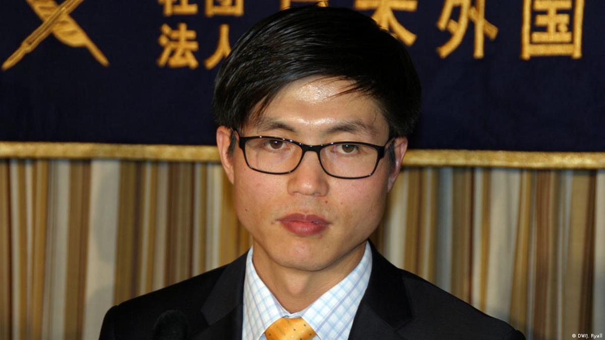 Escaping the gulag – DW – 01/27/2014