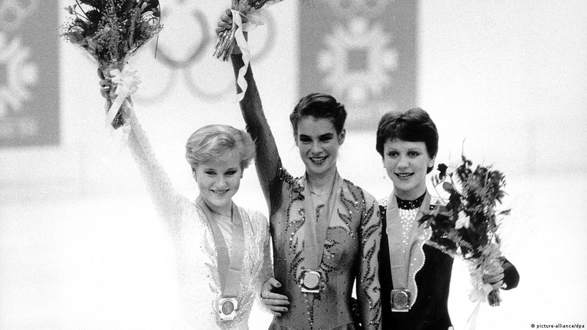 Kako je Sarajevo promenilo život Katarine Vit – DW – 11. 2. 2024.