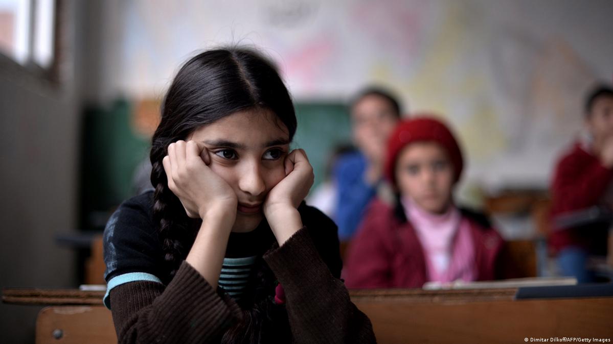 Goethe-Institut reaffirms commitment to refugees – DW – 12/03/2015