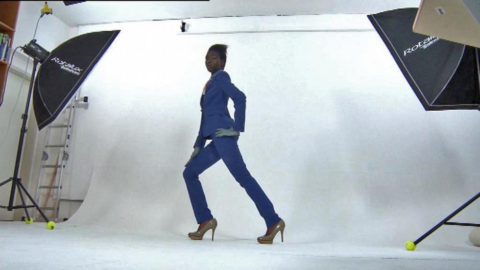 The Model – DW – 01/31/2014