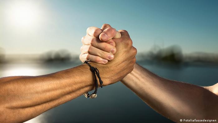 Versprochen ist versprochen | DW Deutsch Lernen