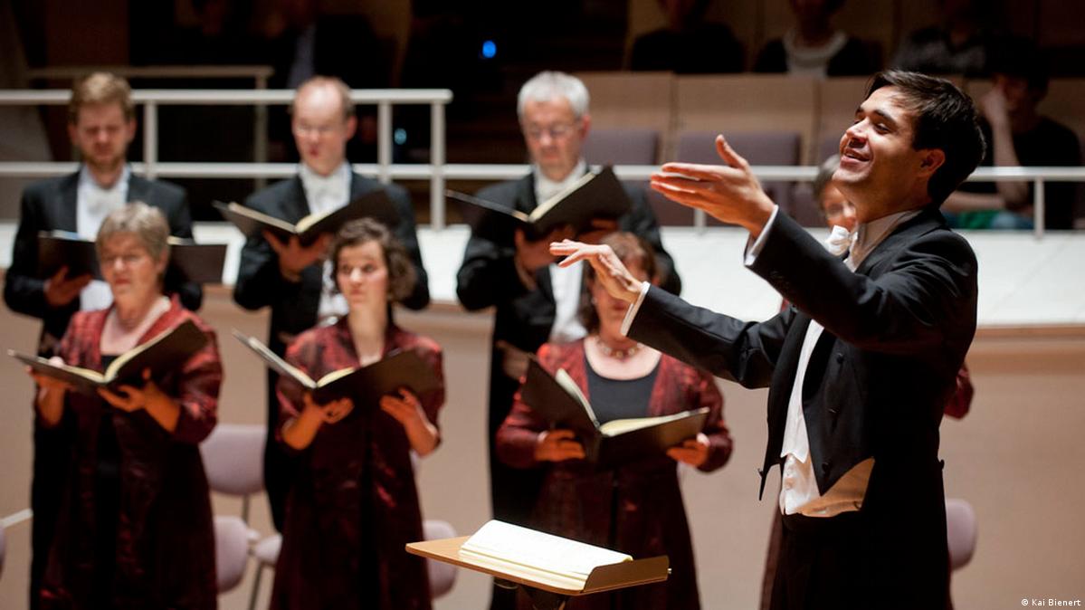 Newcomer conductors – DW – 02/10/2014