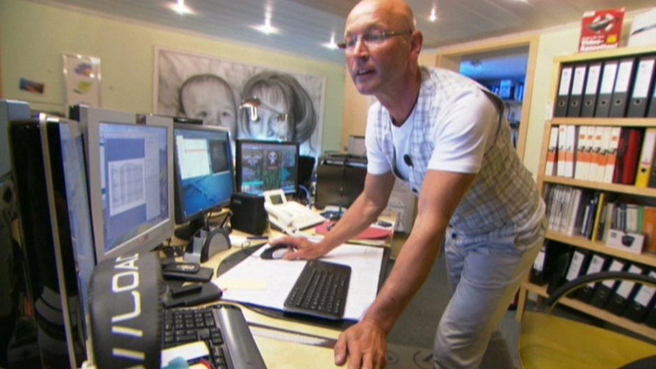 Internet Detective – DW – 02/11/2014