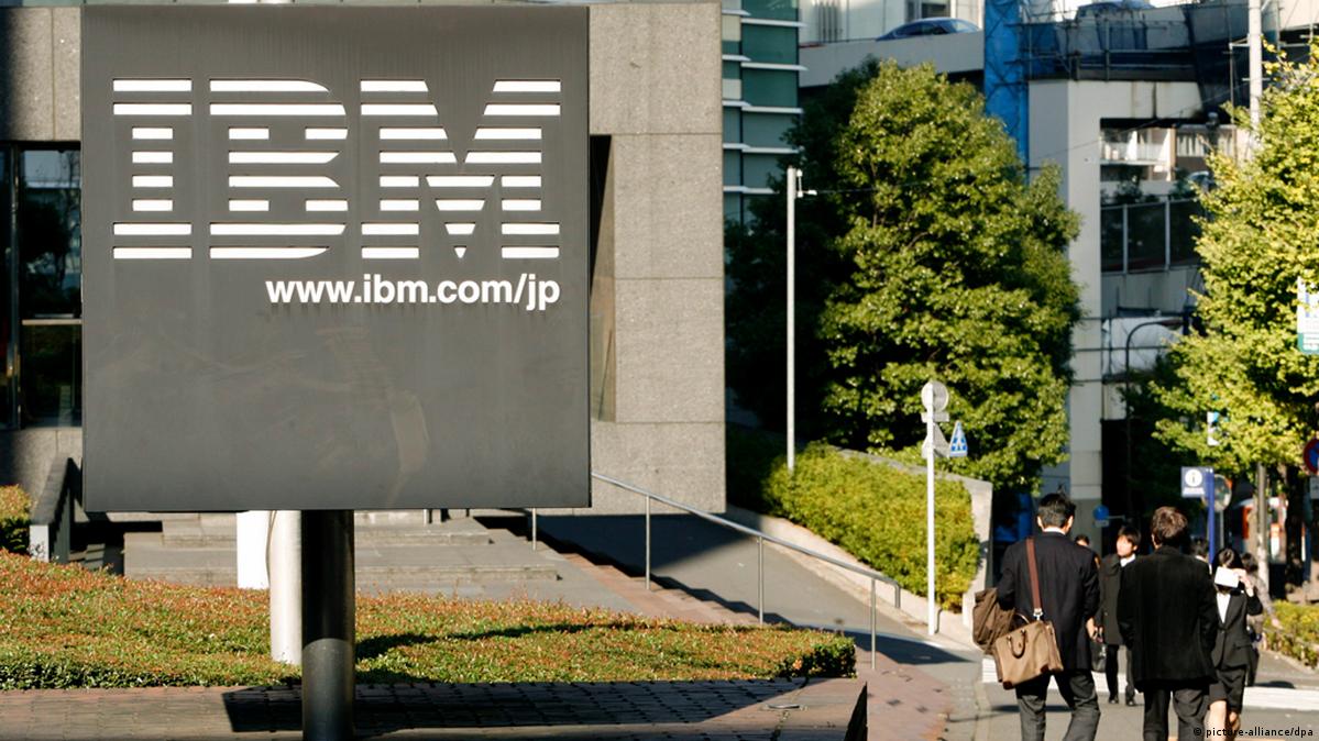 IBM's 'breakthrough' computer chip