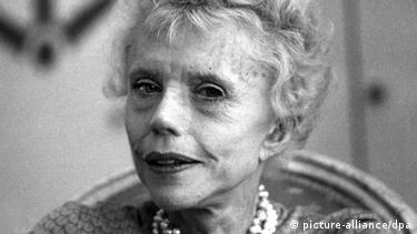 1975: Interview mit Grete Mosheim