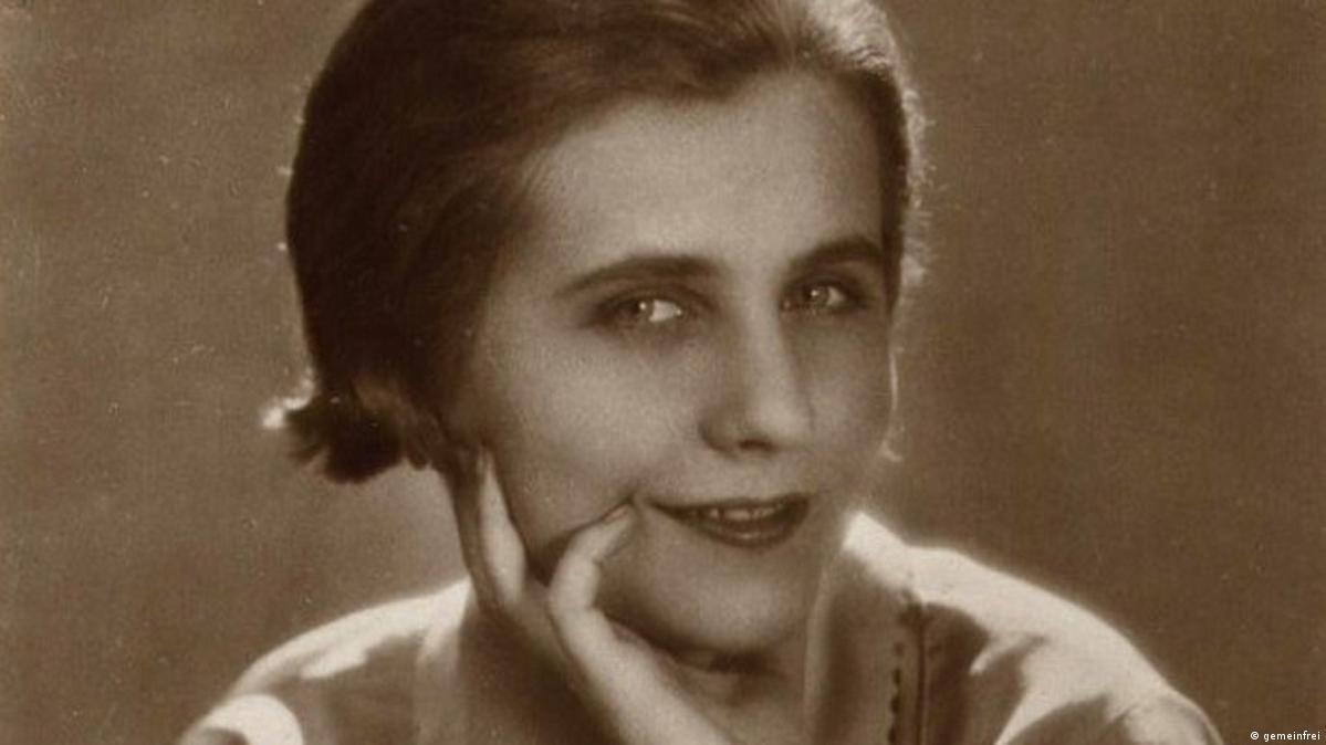 1975: Interview mit Grete Mosheim